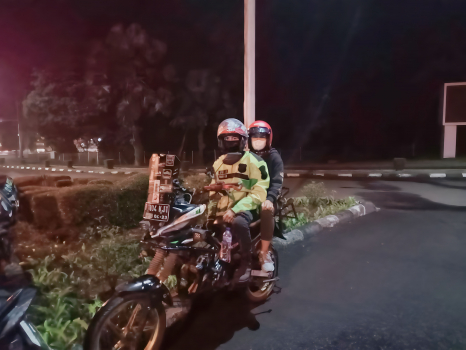 Website Pernikahan Hendri Gunawan dan Sheila Talita